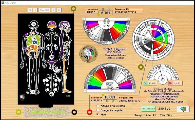 Radionics – How Does the Healing Process Work? How to Heal